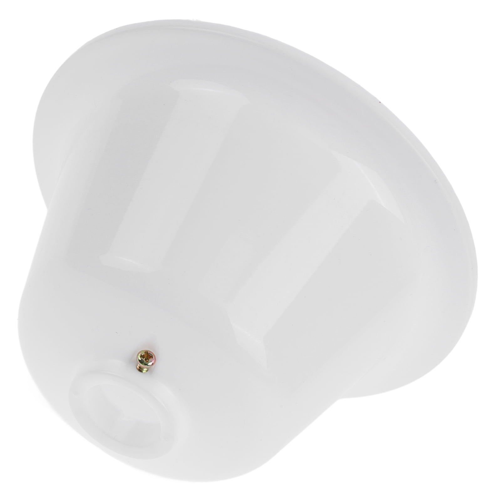 Worgeous Light Canopy Kit Waterproof Outdoor Fan Ceiling Dust Cover ...