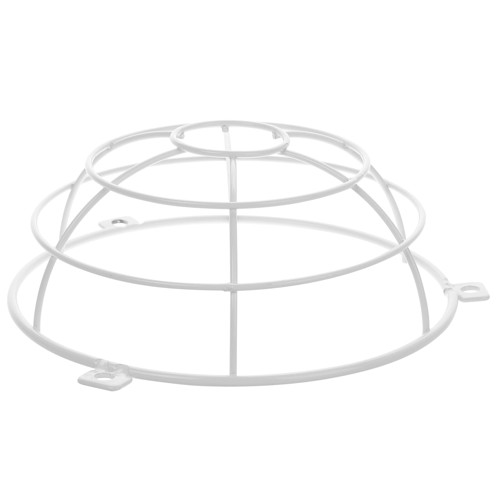 Worgeous Light Protective Cover Lamp Fixture Ceiling Light Cover ...