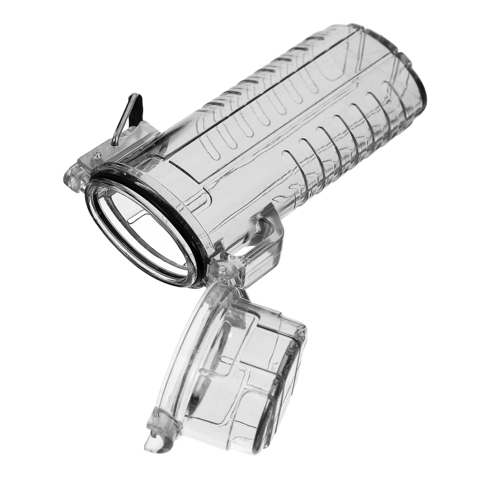 Worgeous Lighter Cover Protective Sleeve for Clear Lighter Case 1 Set ...