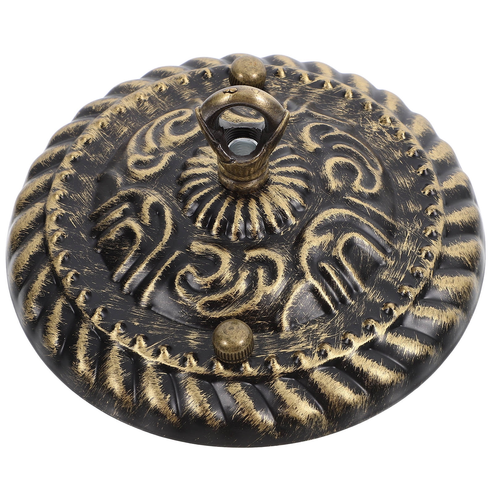 Worgeous Lights Canopy Antique Chandelier Ceiling Plate Vintage ...