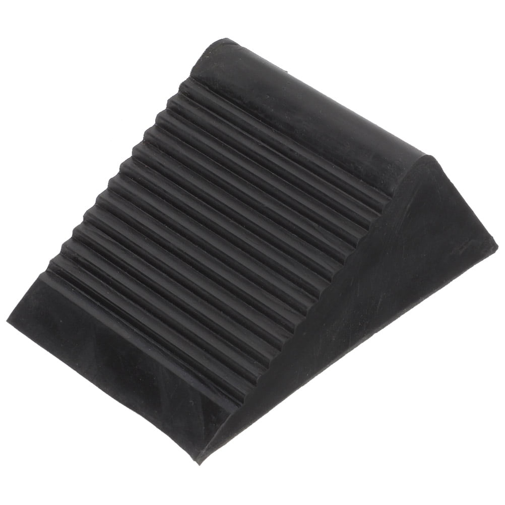 Worgeous Lightweight Car Wheel Chock Wheel Stopper Wheel Anti-Slip ...