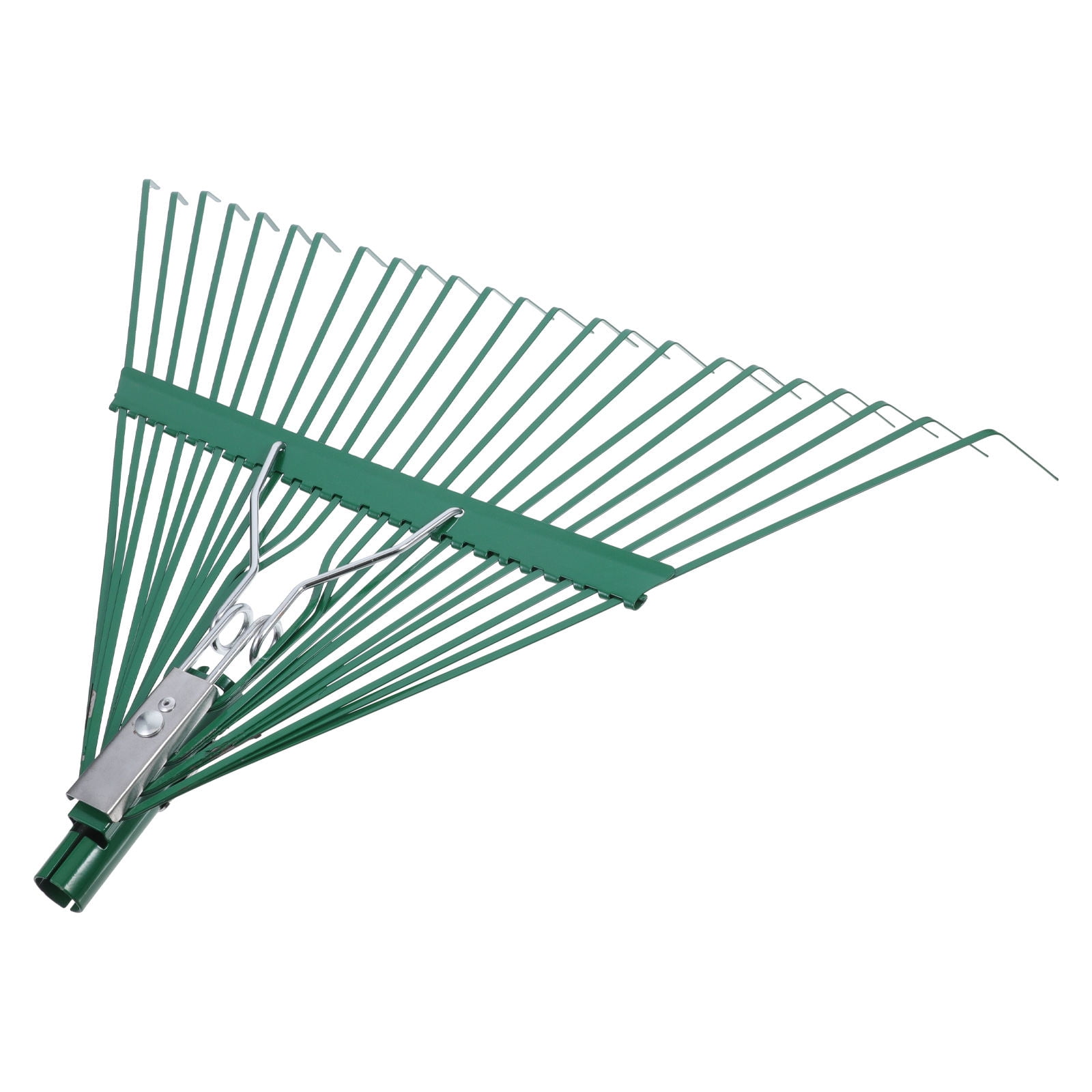 Worgeous Lightweight Rake Head Portable Garden Rake Head Replacement ...