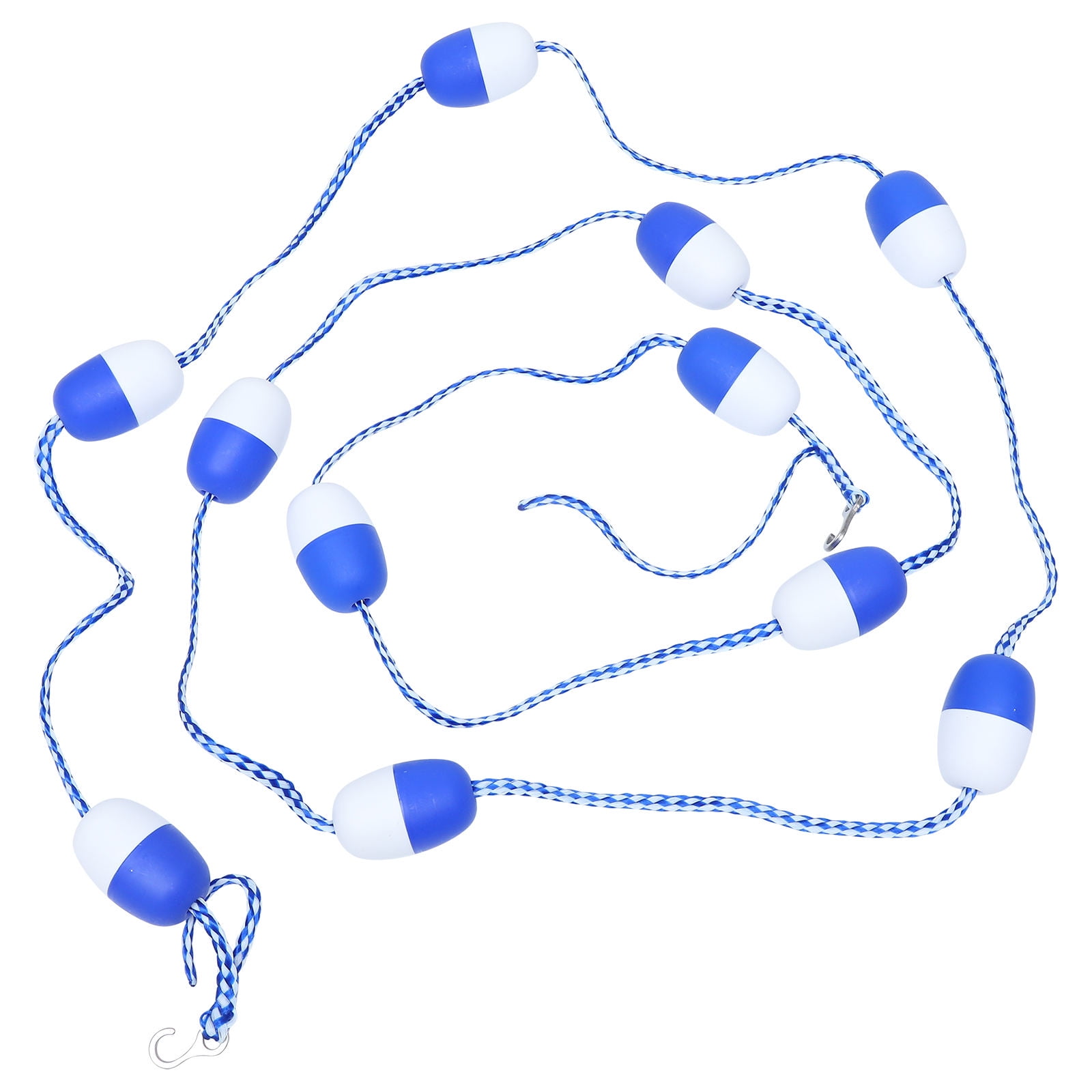 Worgeous Line Swimming Pool Rope Divider Safety Floating Device Baby ...