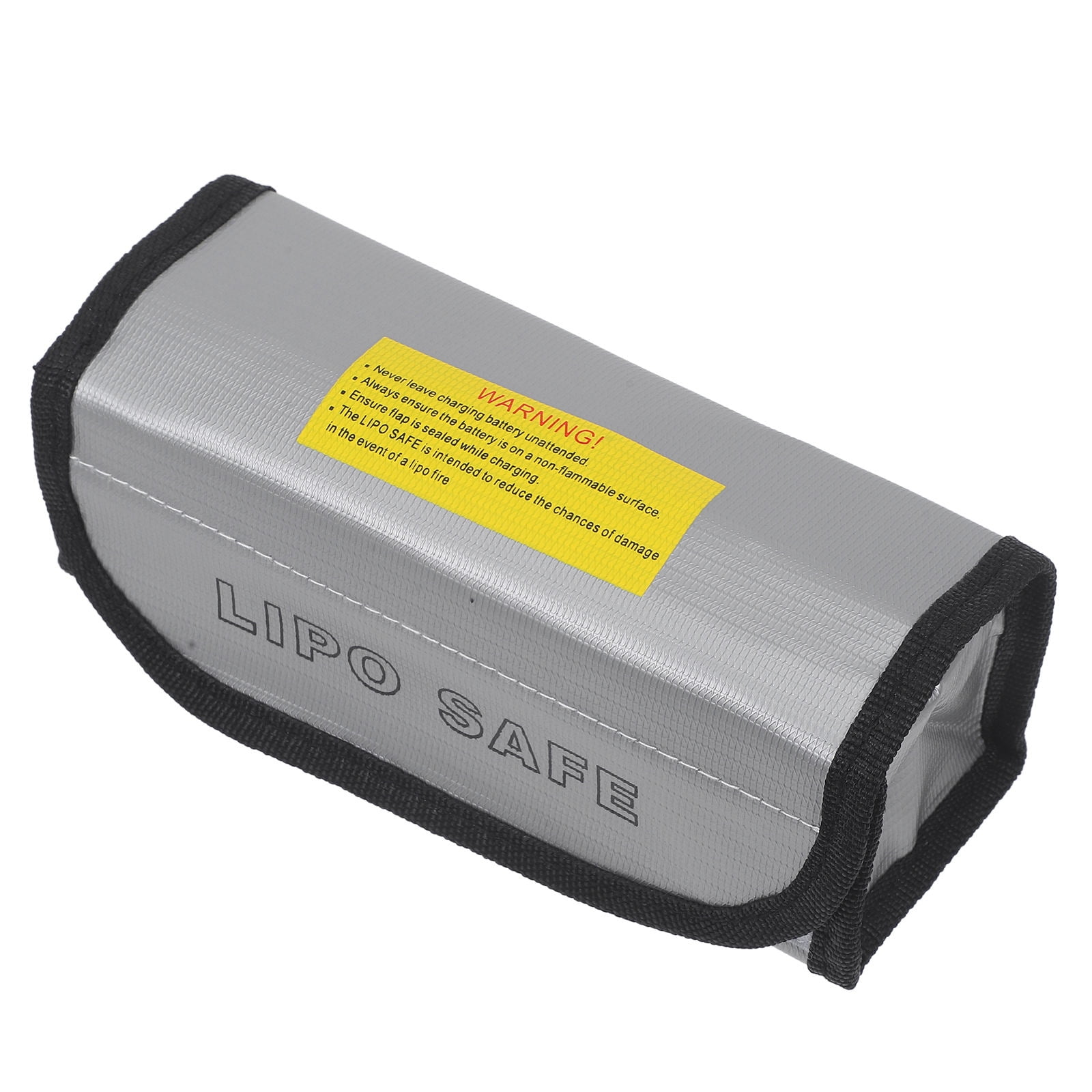 Lipo Storage Bag Battery Bag Fireproof Lipo Holder 1 Set Battery Pouch ...