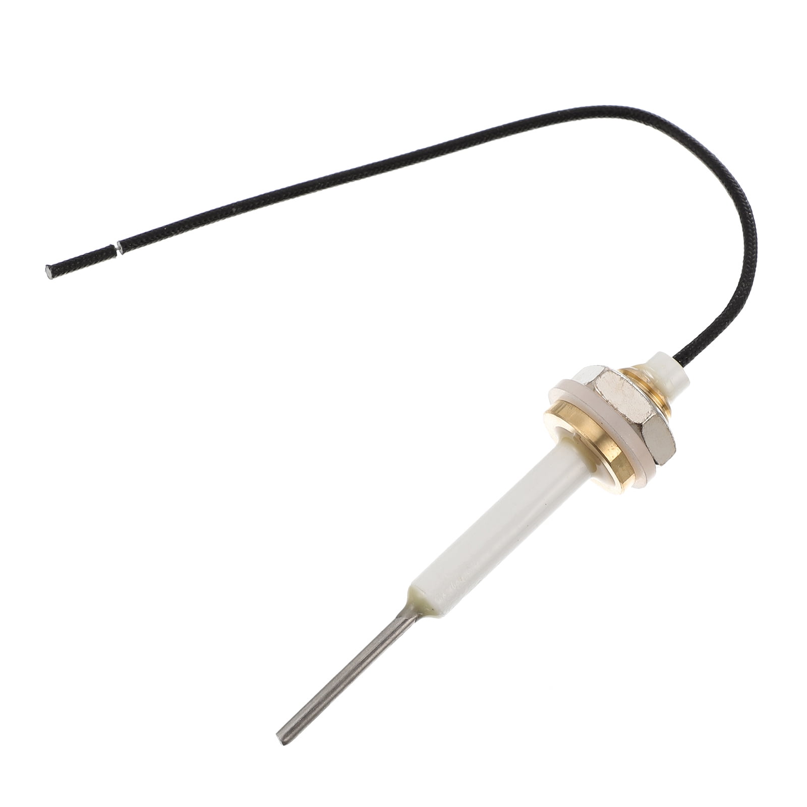 Worgeous Liquid Indicator Probe Electrode Probe Sensor For Steam Boiler ...