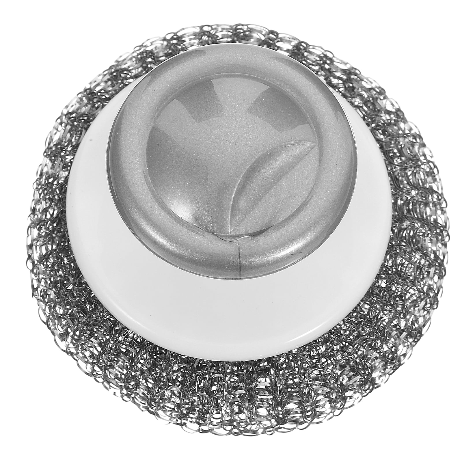 Worgeous Little Cleaner Stainless Steel Cleaning Ball - Walmart.com