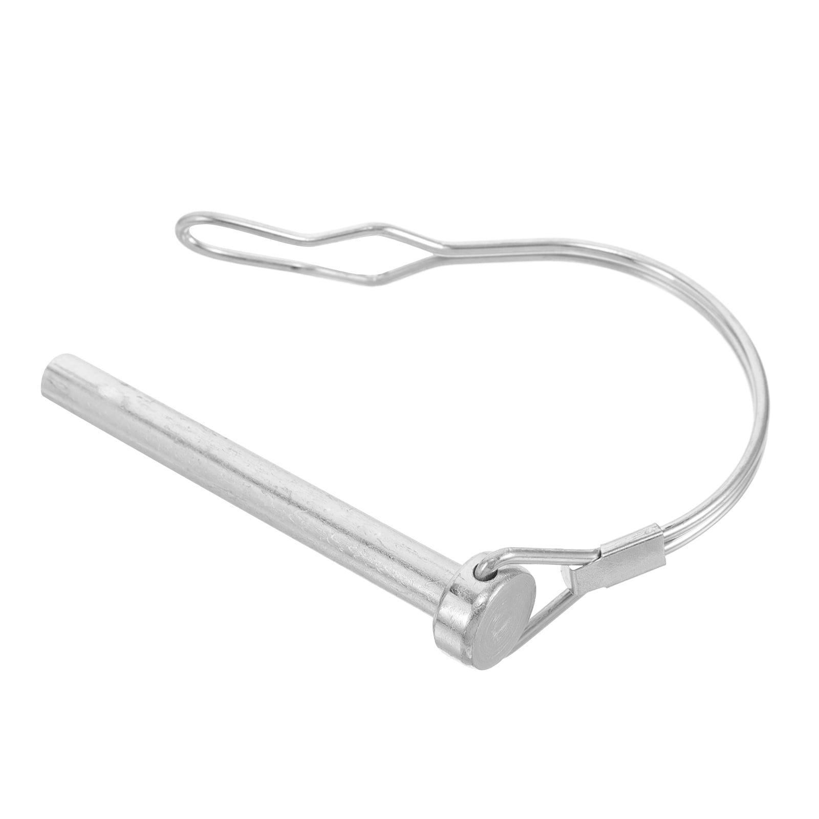 Worgeous Locking Pin Trailer Safety Coupler Pin Trailer Lock Pin Hitch ...