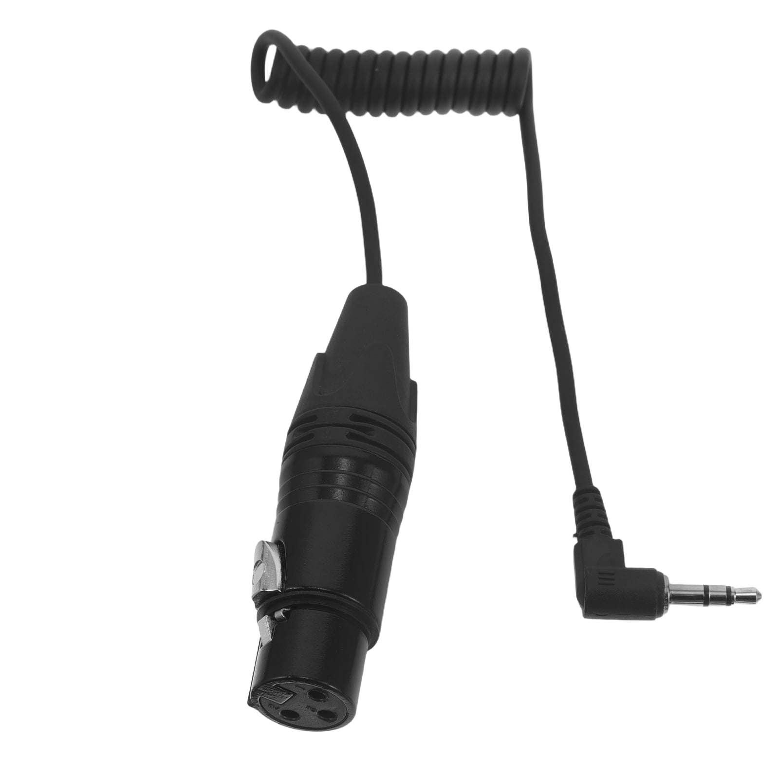Worgeous Low Profile Xlr Audio Cable For Mic Xlr Extension Cable Xlr To ...