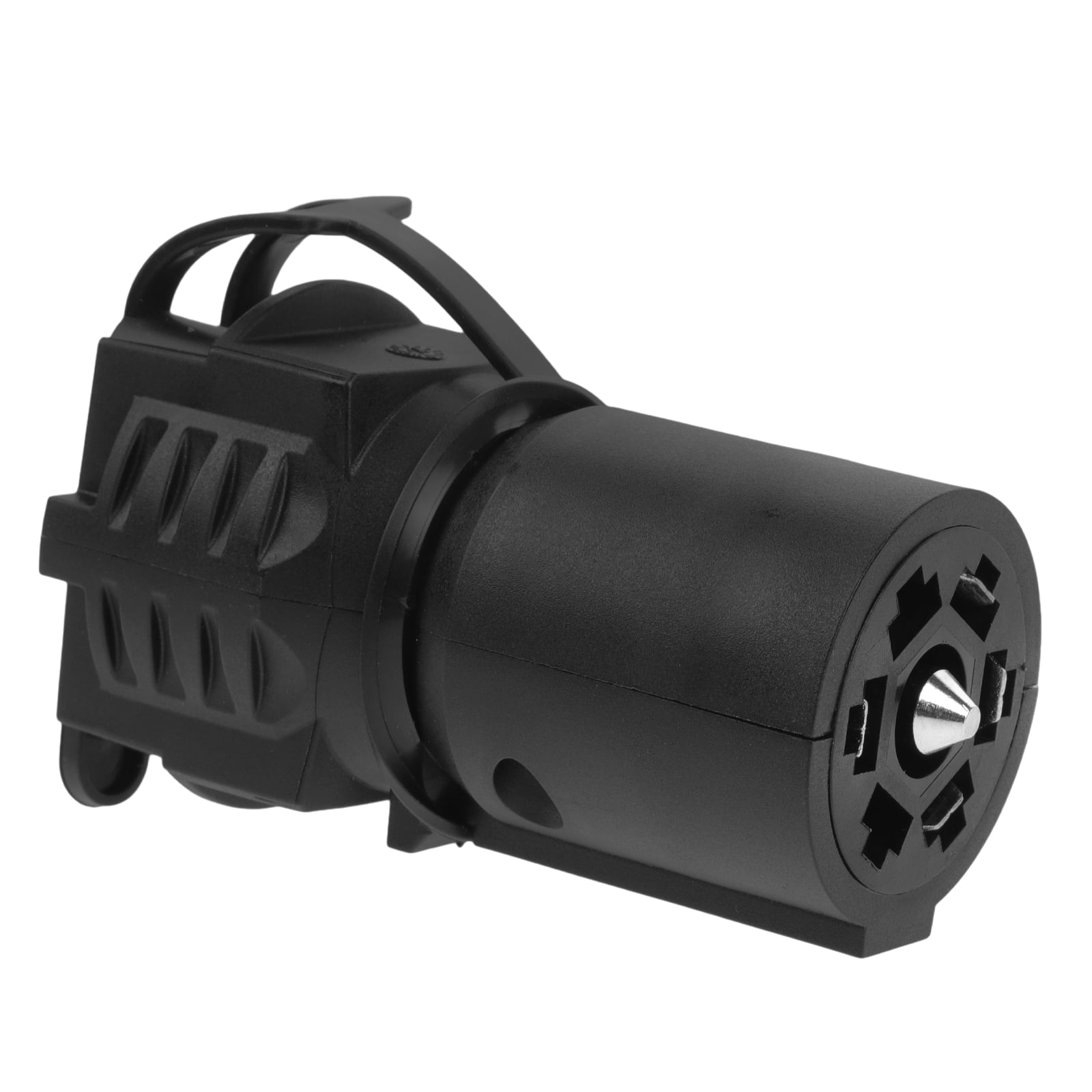 Worgeous MLINS Trailer Adapter 7 Pin to 4 5 Pin Trailer Plug Adapter ...