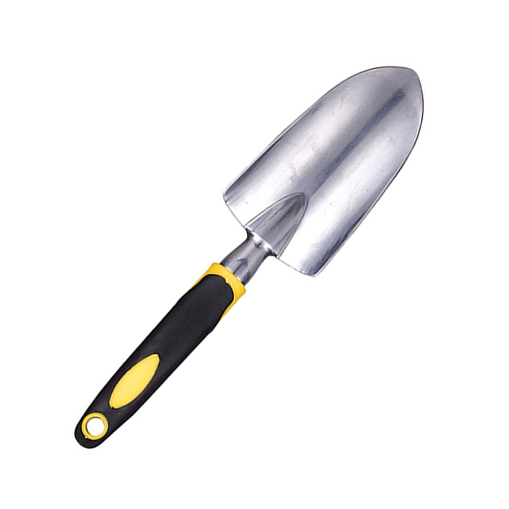 Worgeous Magnesium Alloy Garden Tool Thicken Portable Digging Shovel ...