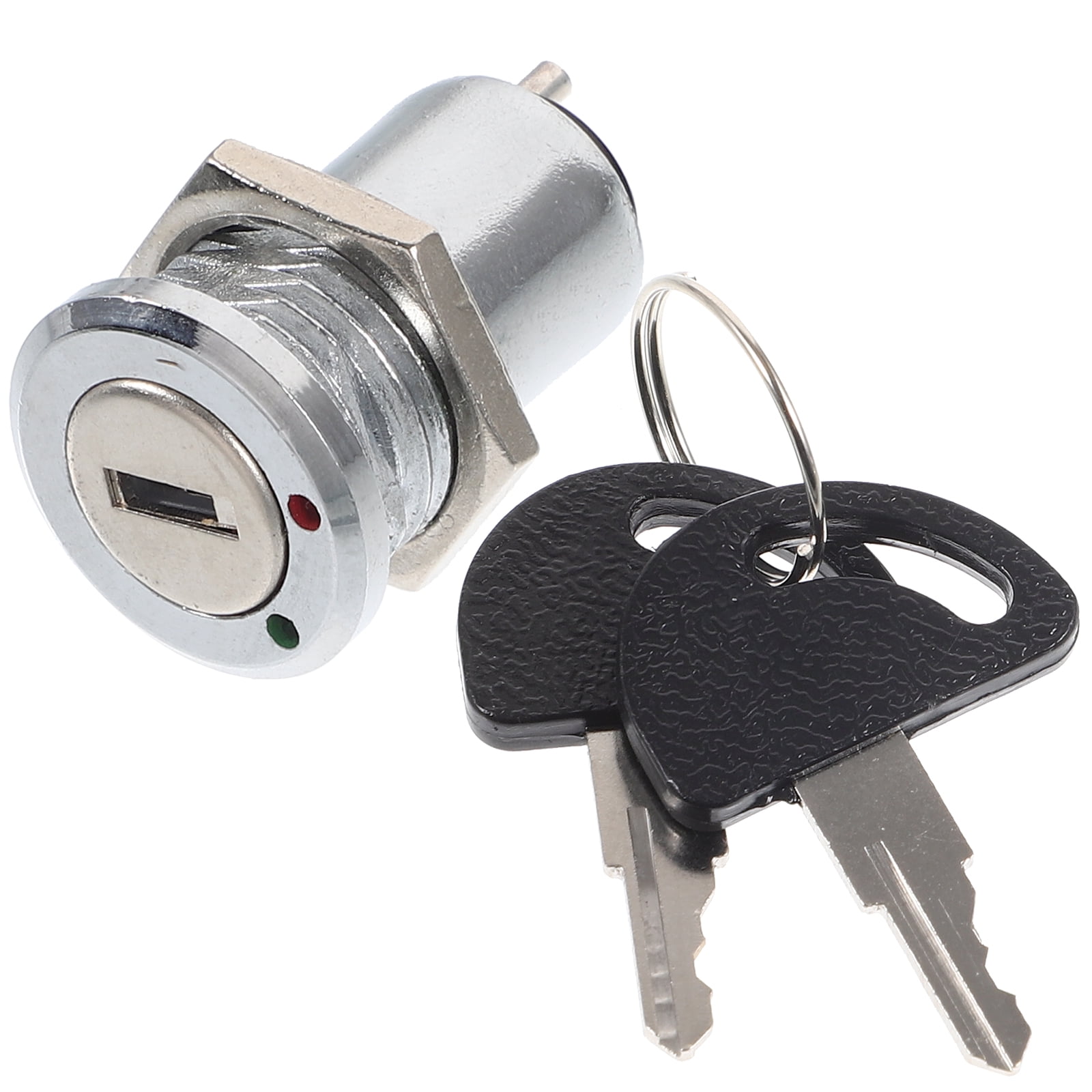 Worgeous Mailbox Lock File Cabinet Key With Keys Replacement Tool Box ...