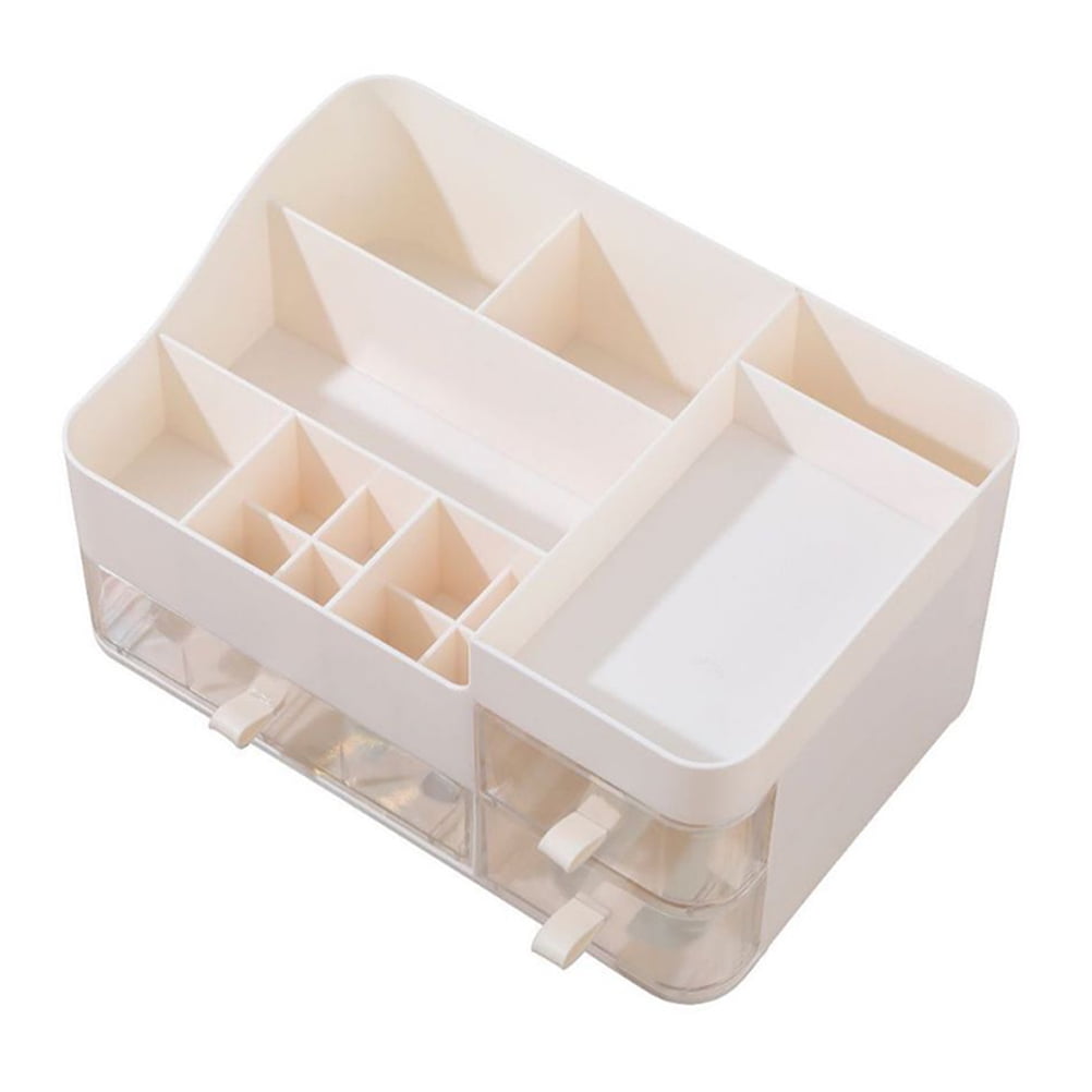 Worgeous Makeup Organizers and Storage Extra Large Cosmetic Box ...