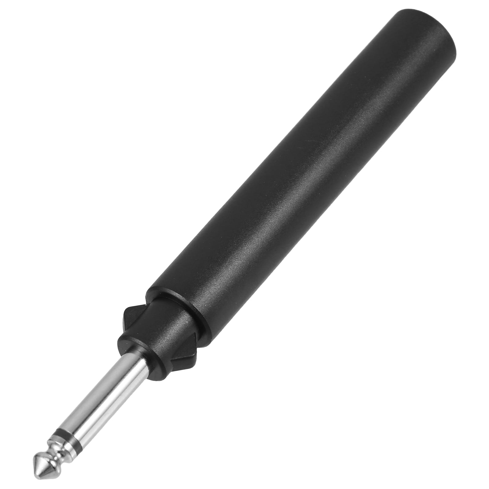 Worgeous Male to Female Erhu Pickup Amplifier Adapter 6.5mm to 3.5mm ...