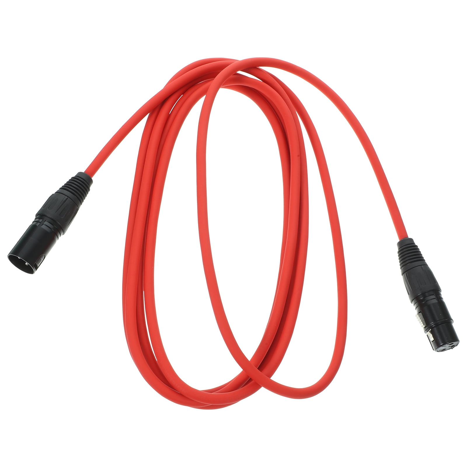 Worgeous Male to Female Connection Audio Cable Aux Input Cable Long ...