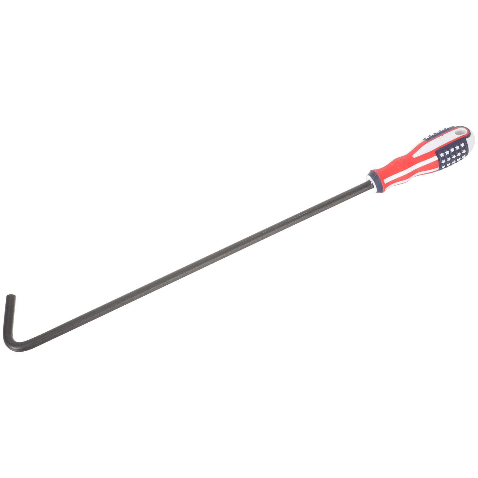 Worgeous Manhole Cover Hook Stainless Steel Roller Shutter Door Hook ...