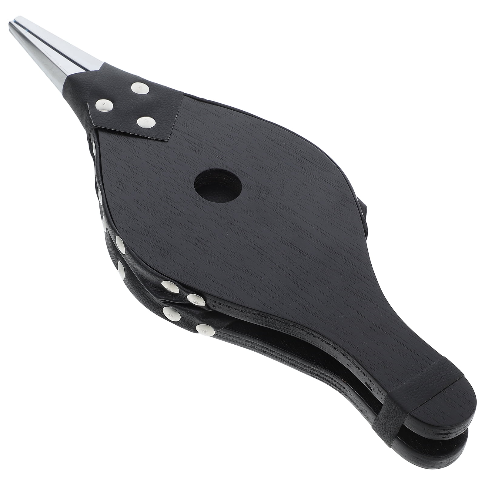 Worgeous Manual Bbq Air Blower Portable Fire Blower Hand Crank Bbq Fan ...