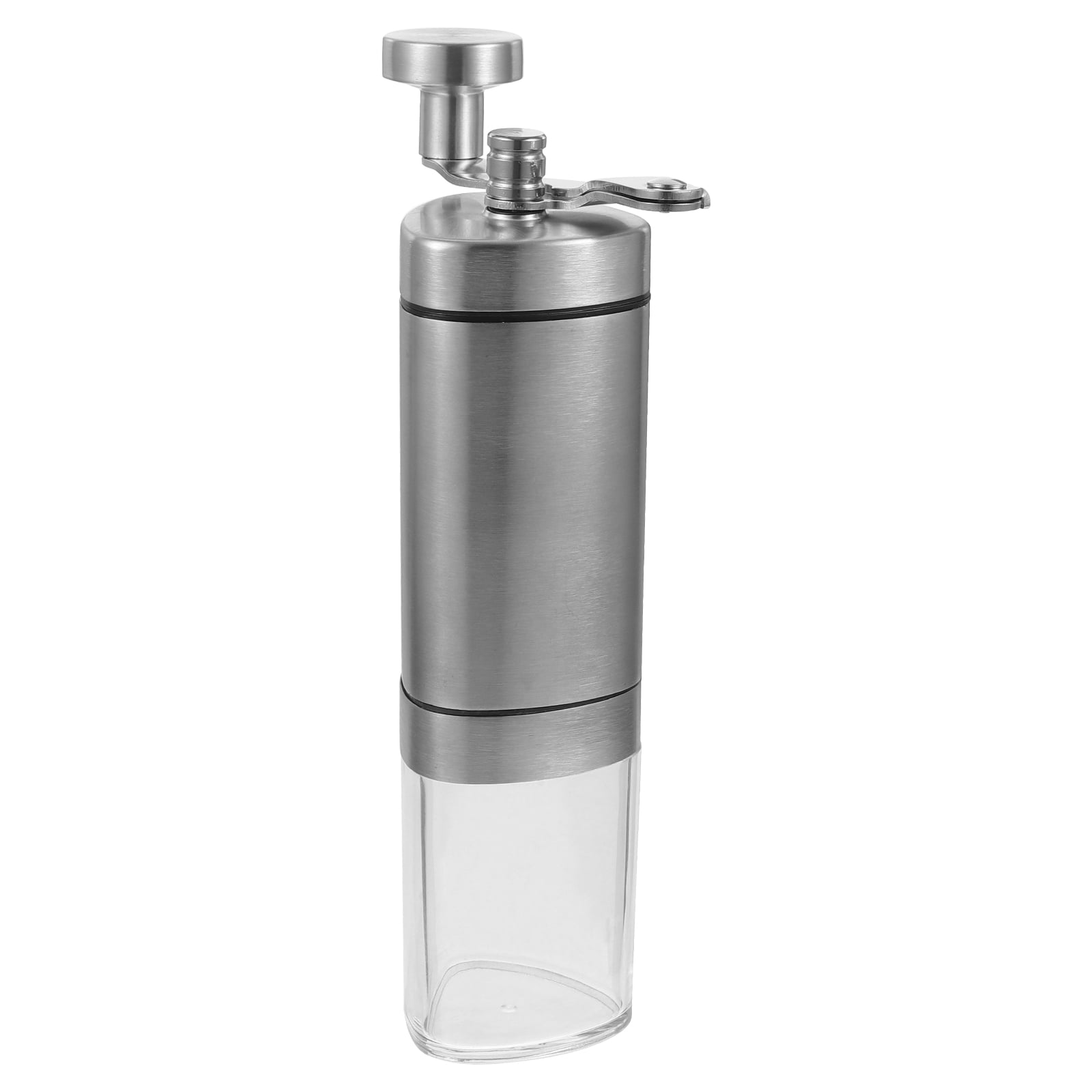 Worgeous Manual Coffee Machine Triangle Size Espresso Machines Maker ...