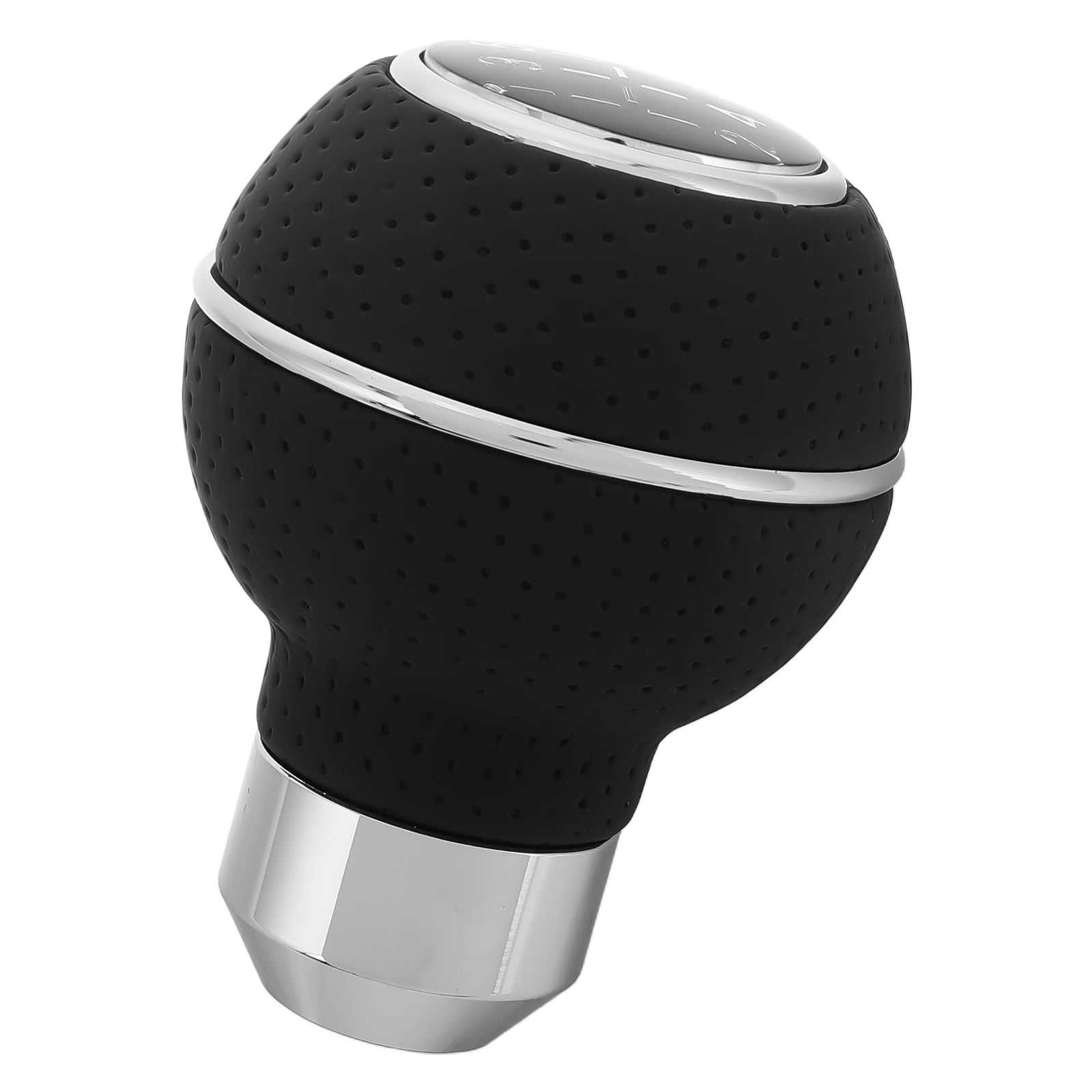 Worgeous Manual Gear Shift Knob For Car Modification Aluminum Alloy 5 ...