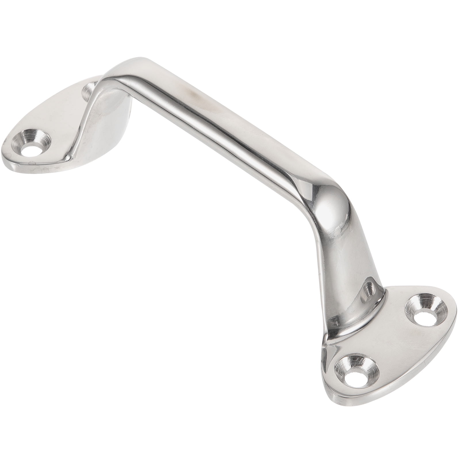Worgeous Marine Boat Door Grab Handle Stainless Steel Pull Handle Boat ...