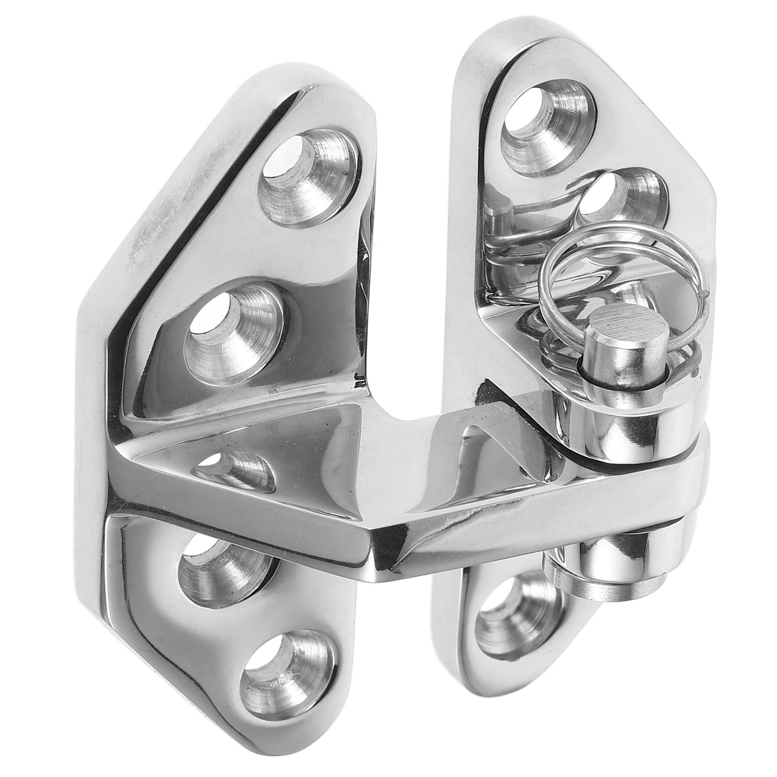 Worgeous Marine Mount Door Hinge Hatch Boat Large Plant Rack Garage ...