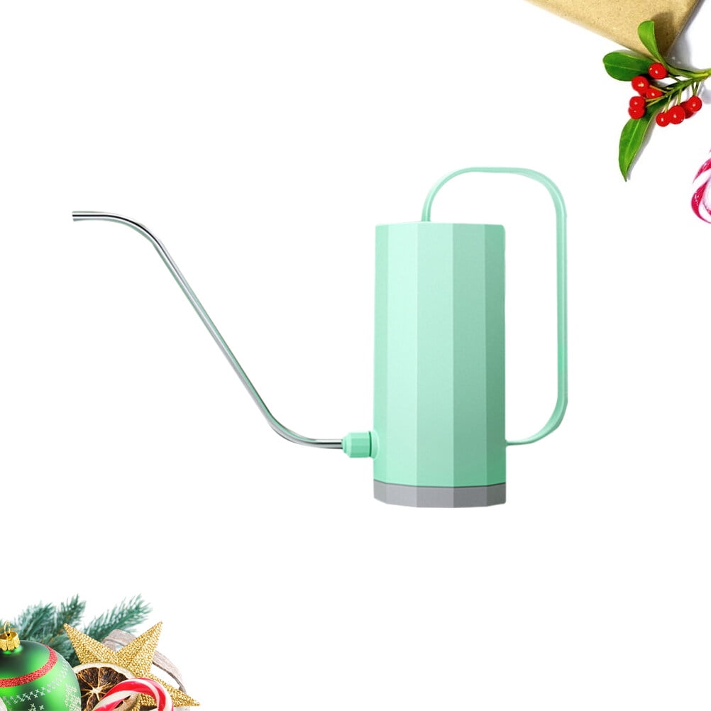 Worgeous Masteelf 1200ml S Shape Long Mouth Watering Kettle Plastic ...