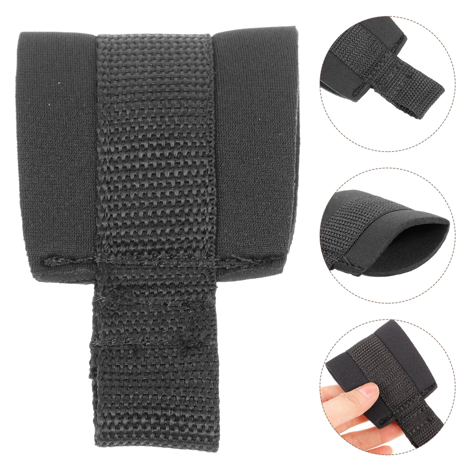 Worgeous Masteelf Bodyboard Surf Rope Connector Safe Waist Leash Strap ...