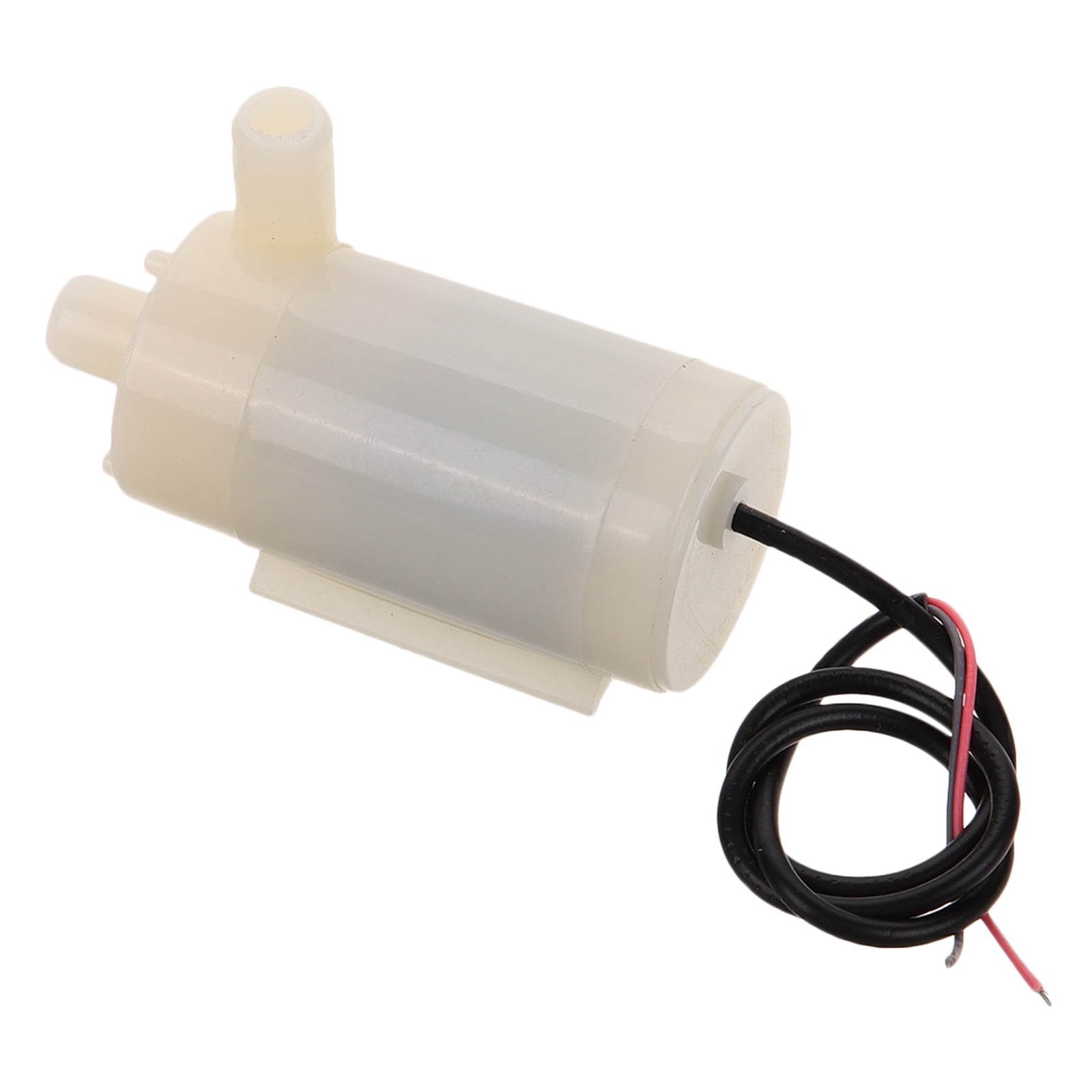 Worgeous Masteelf DC Mini Water Pump 1 Set Low Noise Small Water Pump ...