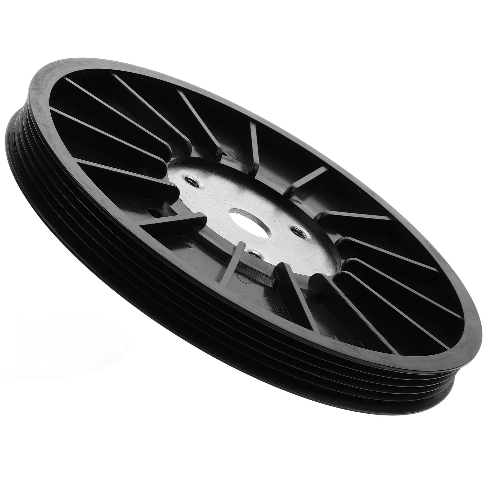 Worgeous Exercise Bike Belt Pulley Fitness Enthusiasts 5Pack - Walmart.com