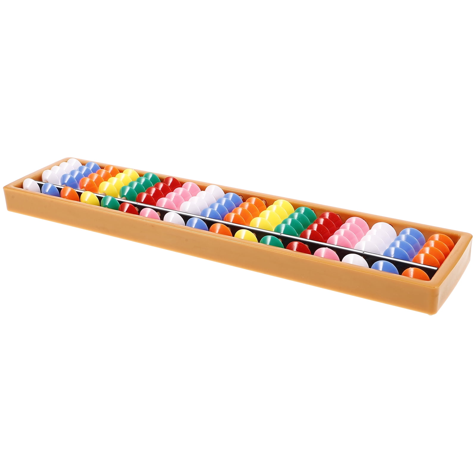 Worgeous Math Abacus Traditional Chinese Abacus Math Learning Tool ...