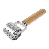 Worgeous Meat Hammer Roller Steak Knocking Hammer Beef Steak Hammer ...