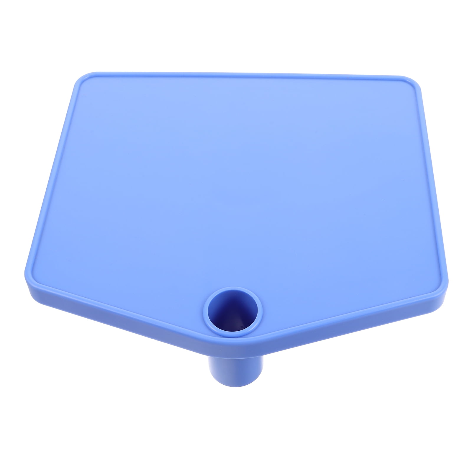 Worgeous Medical IV Stand Holder Tray Drip Bag Storage Plate Plastic ...