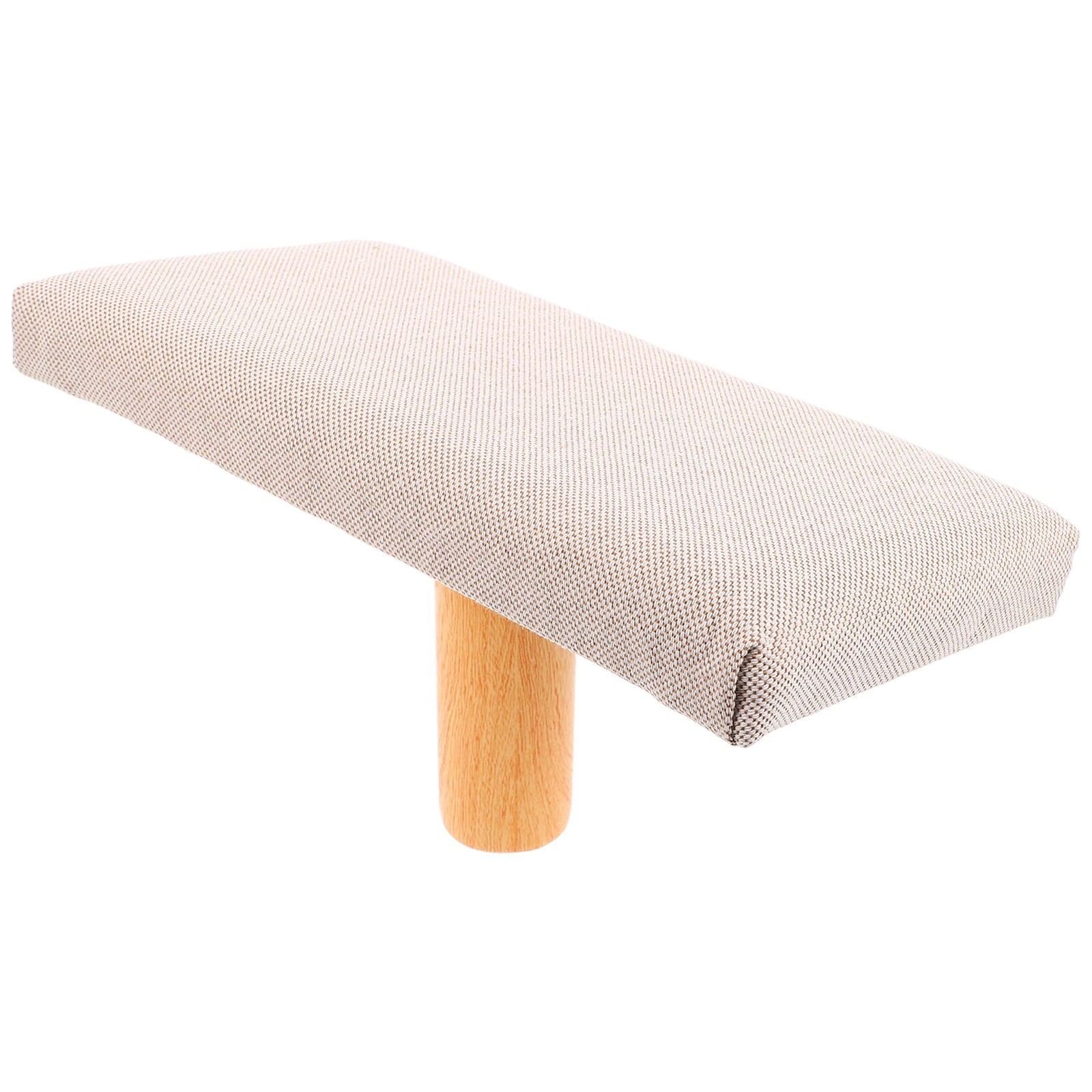 Worgeous Meditation Bench Wood Seiza Meditation Stool Prayer Bench ...