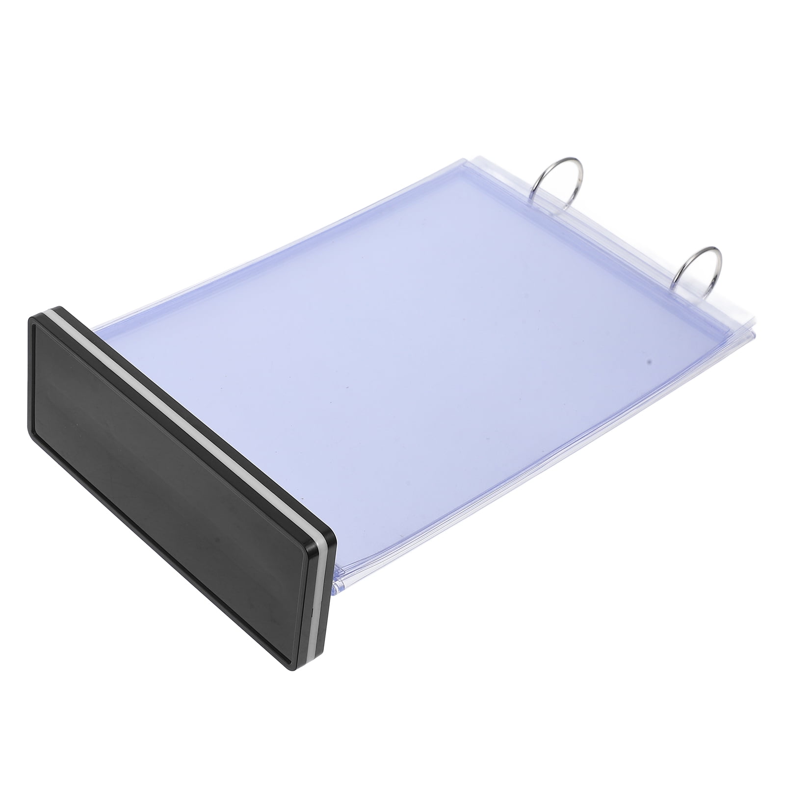 Worgeous Menu Book For Restaurant Tabletop Paper Holder Document ...