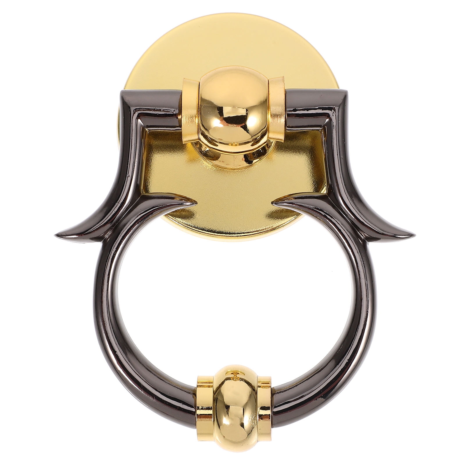 Worgeous Metal Door Knocker Hardware Door Knocker Zinc Alloy Gate ...