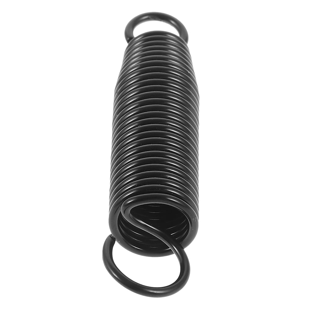 SEWCHICS Durable Drum Pedal Spring Carbon Steel Spring Tensioner 1Set ...