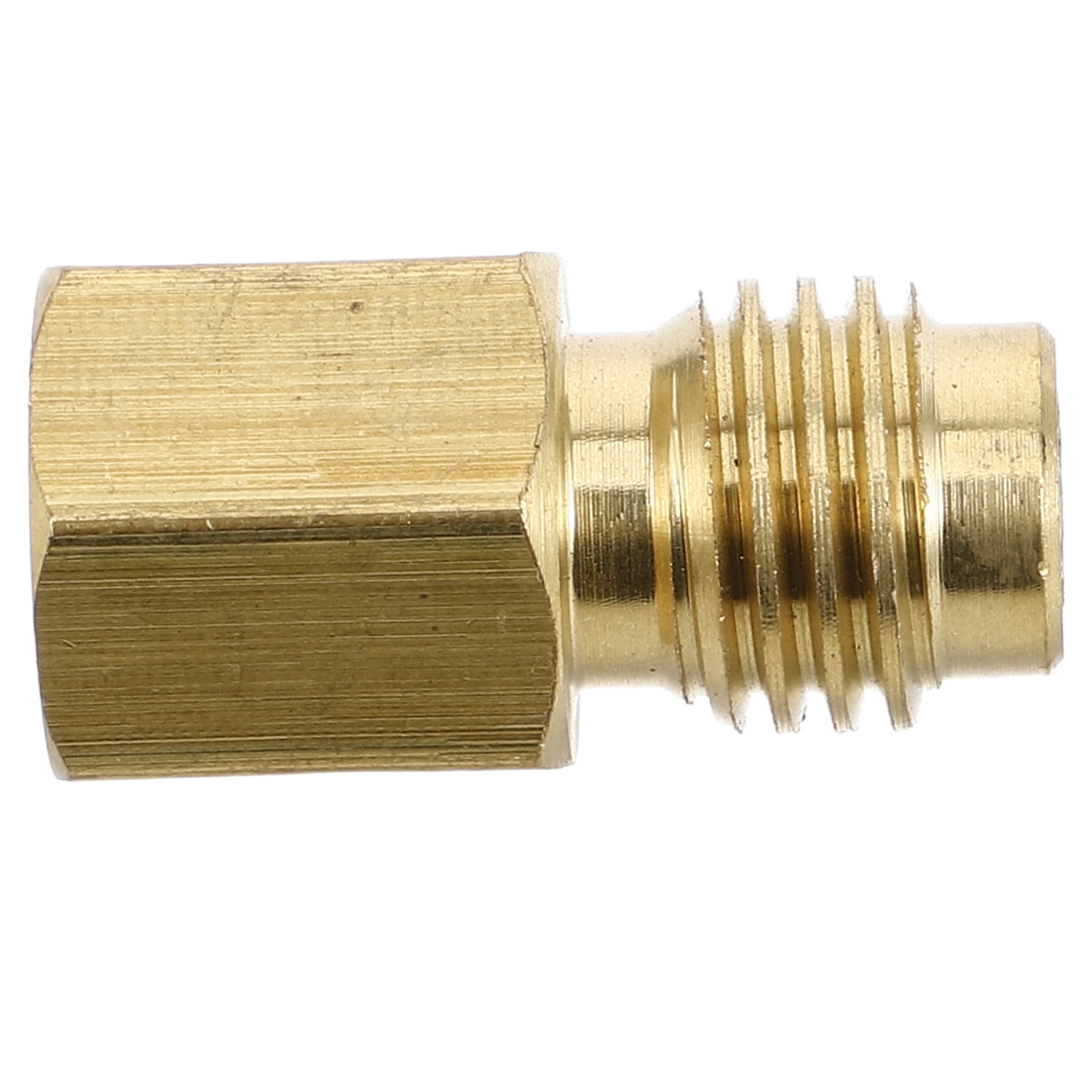 Worgeous Metal Refrigerant Tank Adapter Refrigerant Tank Opener Part ...