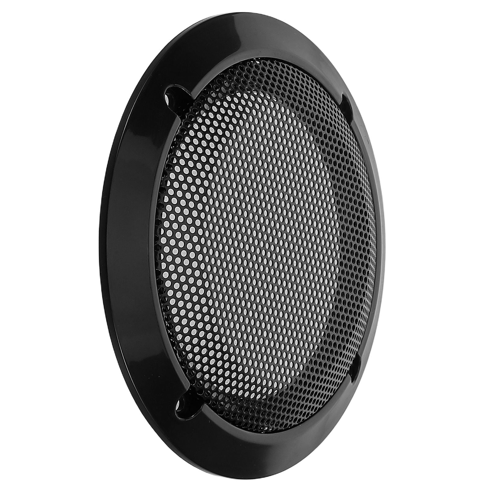 Worgeous Metal Speaker Grill Guard Subwoofer Protection Case Protective ...