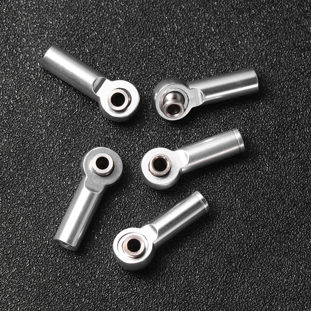 Worgeous Metal Swivel Joint Double End Thread Rotating Coupler for ...