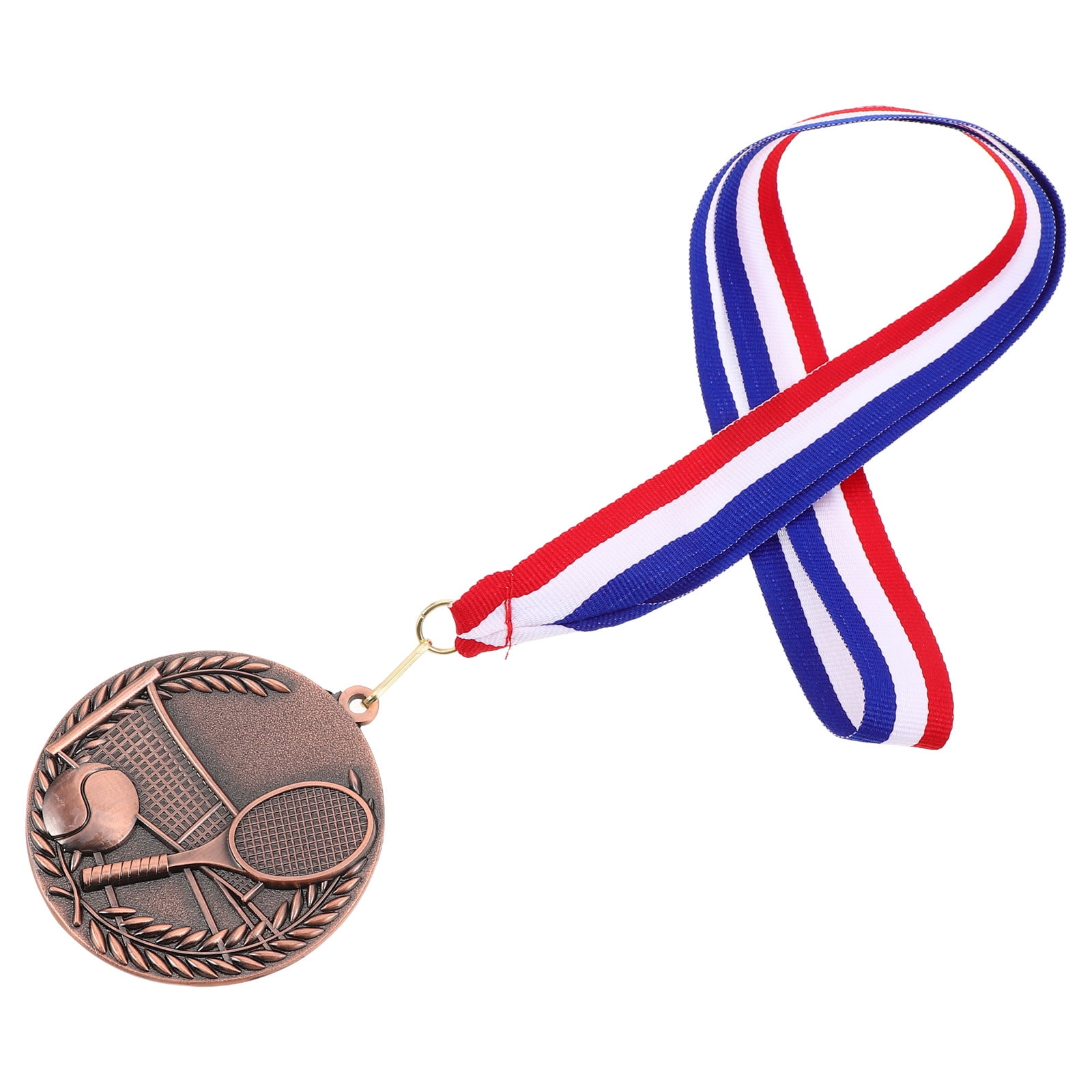 Worgeous Metal Tennis Medals Awards Medals For Kids Adults Sports ...