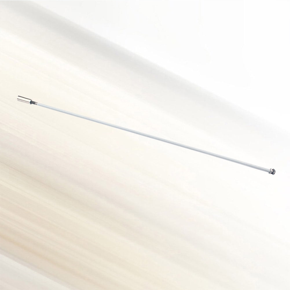 Worgeous Metal Truss Rod for Guitar Light Grey Two Way Adjustable 455mm ...