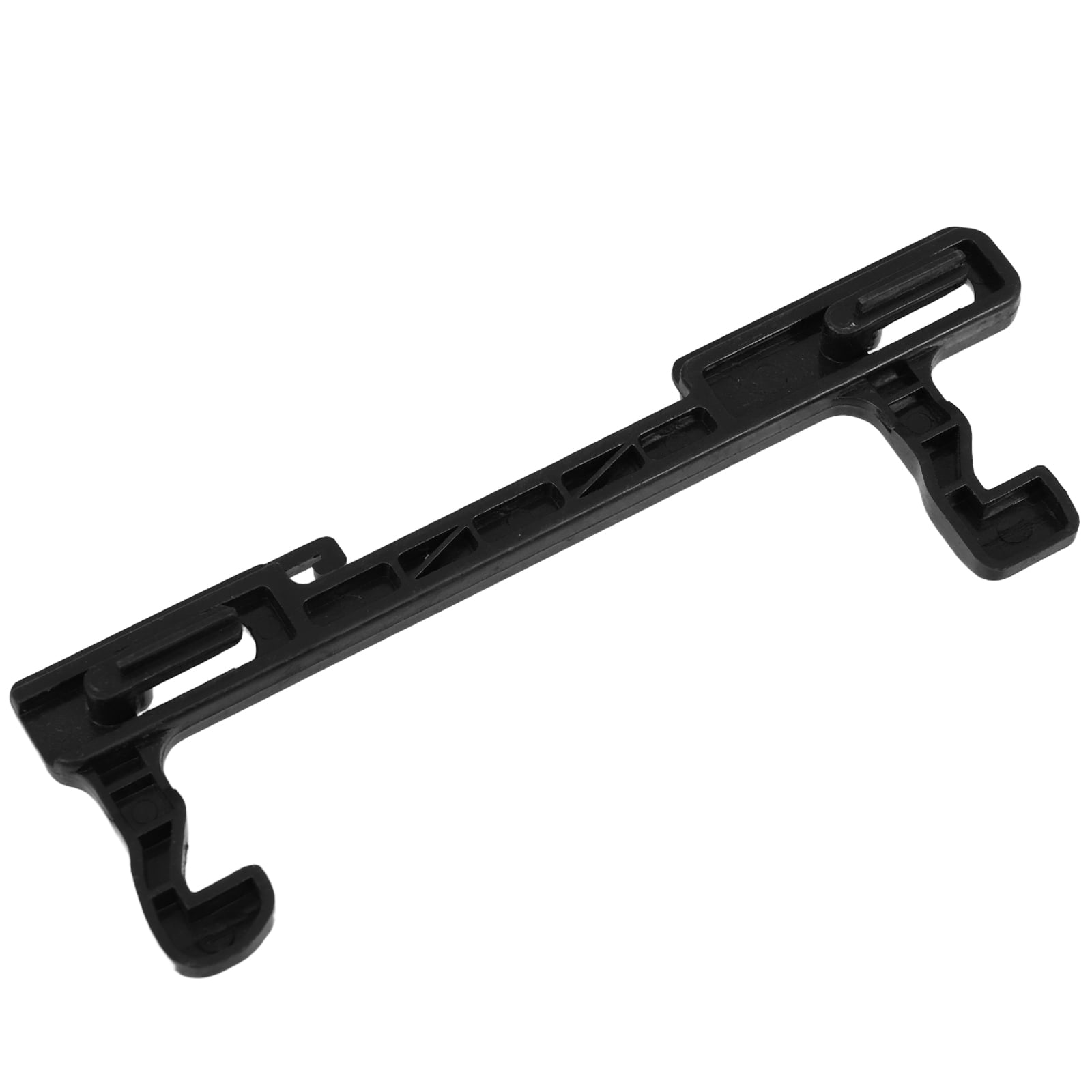 Worgeous Microwave Door Switch Interlock Safety Universal Latch Oven ...