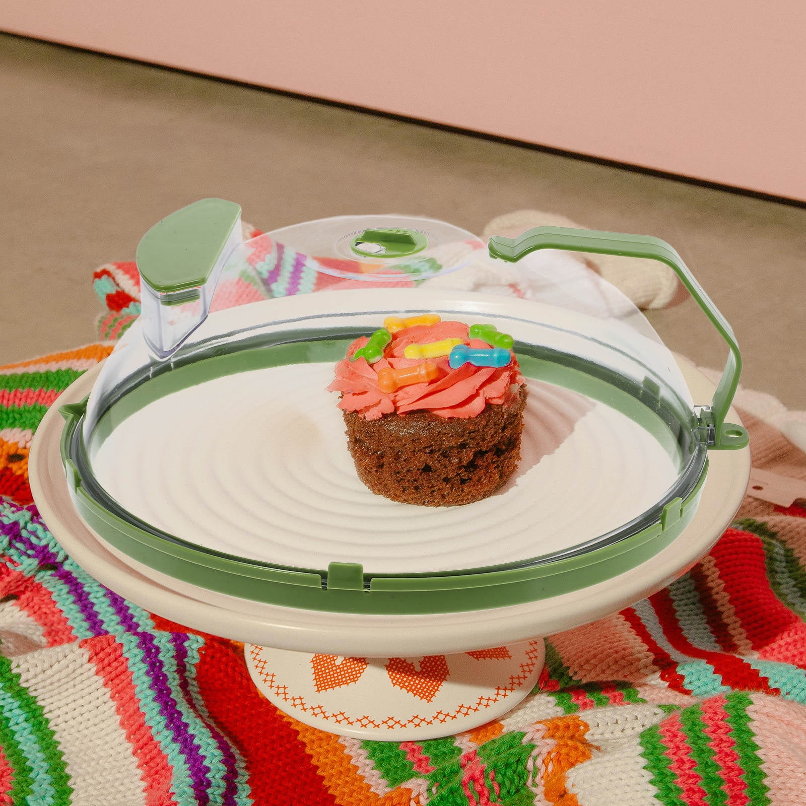 Worgeous Microwave Splash Guard Pc Multi Food Protection for Families ...