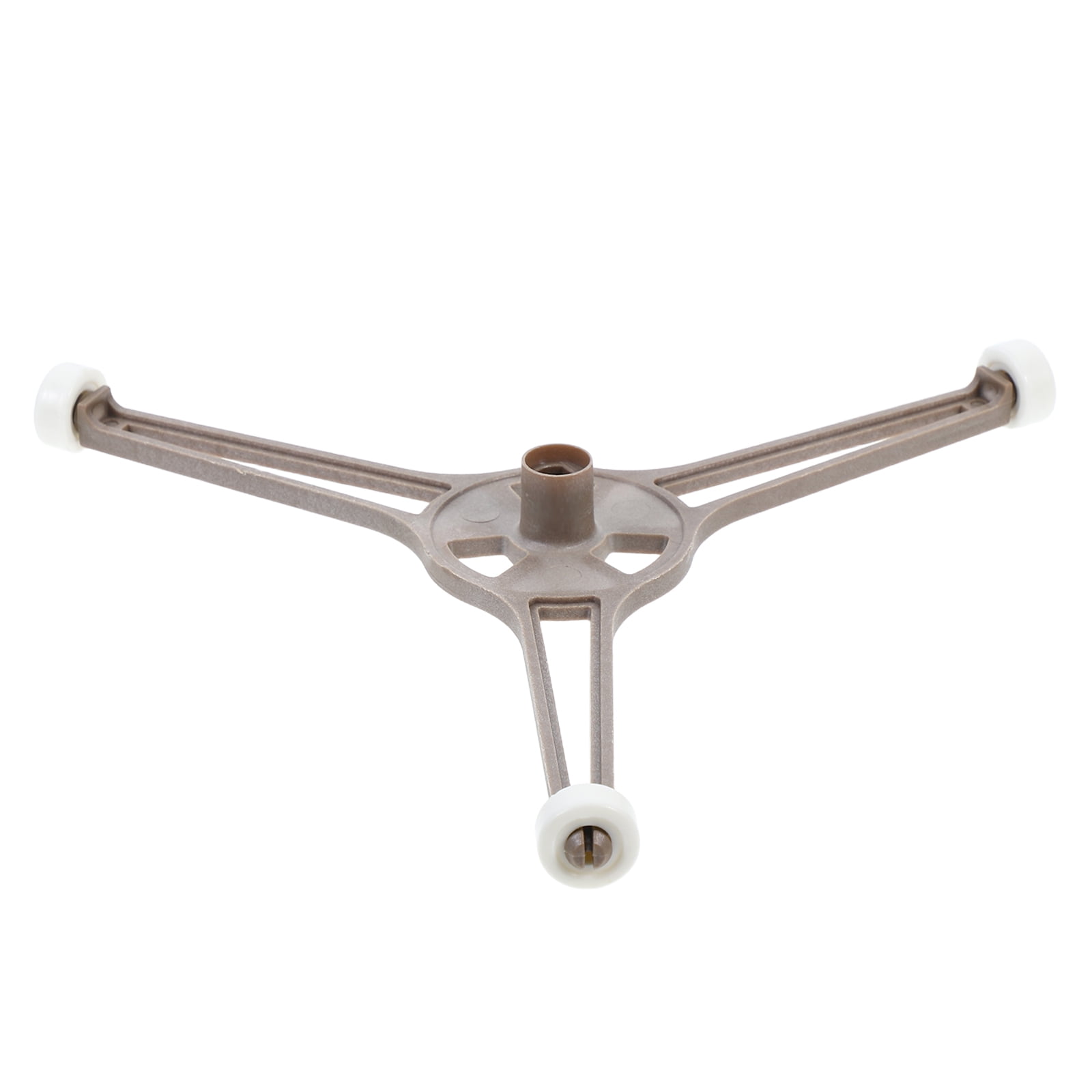 Worgeous Microwave Turntable Support Ring Replacement Swivel Turntable ...