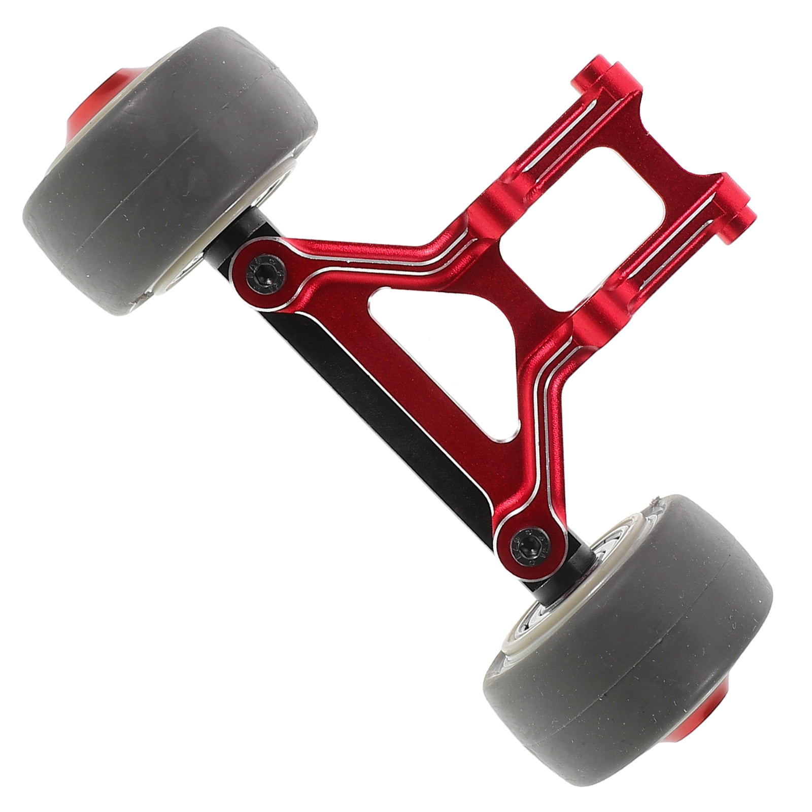 Worgeous Mini Bike Wheelie Bar Electric Scooter Kit Power Supply Key ...