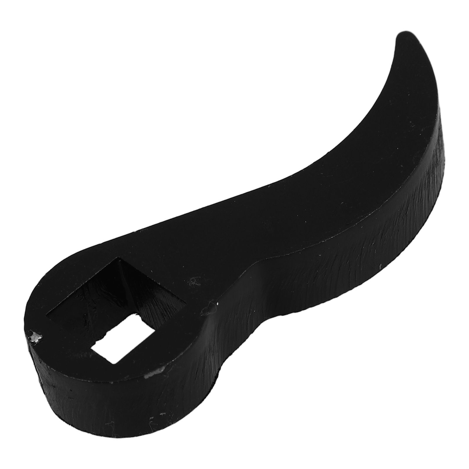 Worgeous Mini Crowbar Head Prying Bar Head Pallet Pry Bar Head Mini ...