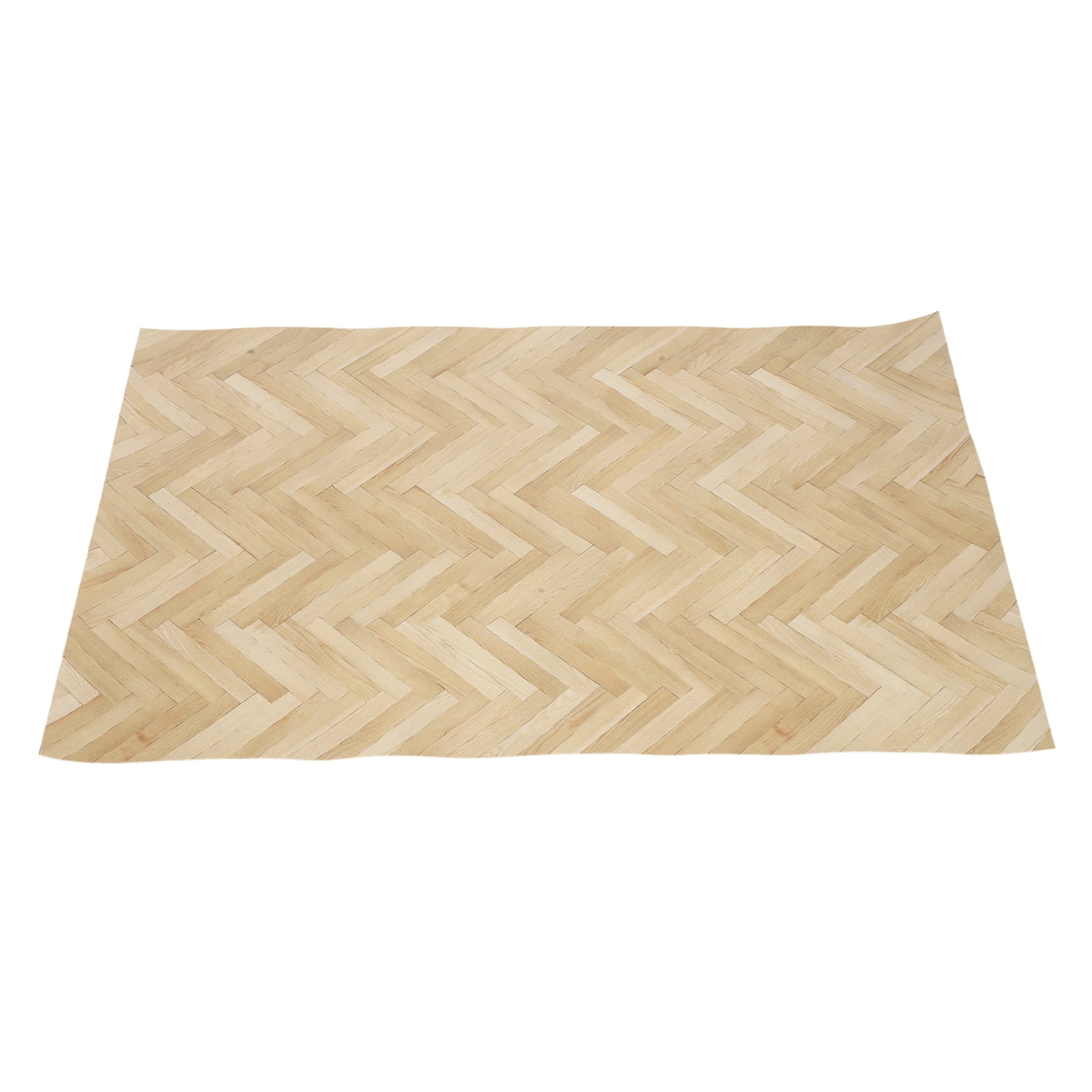 Worgeous Mini Floorboard Dollhouse Tiles DIY Simulation Flooring ...
