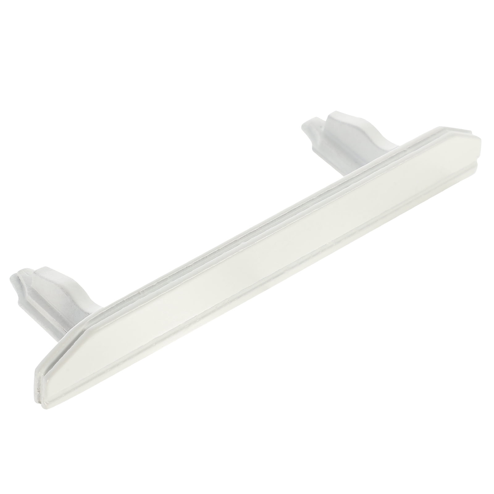 HOOWIFFY White Miniature Doll House Accessories Mini Hanging Hook for ...