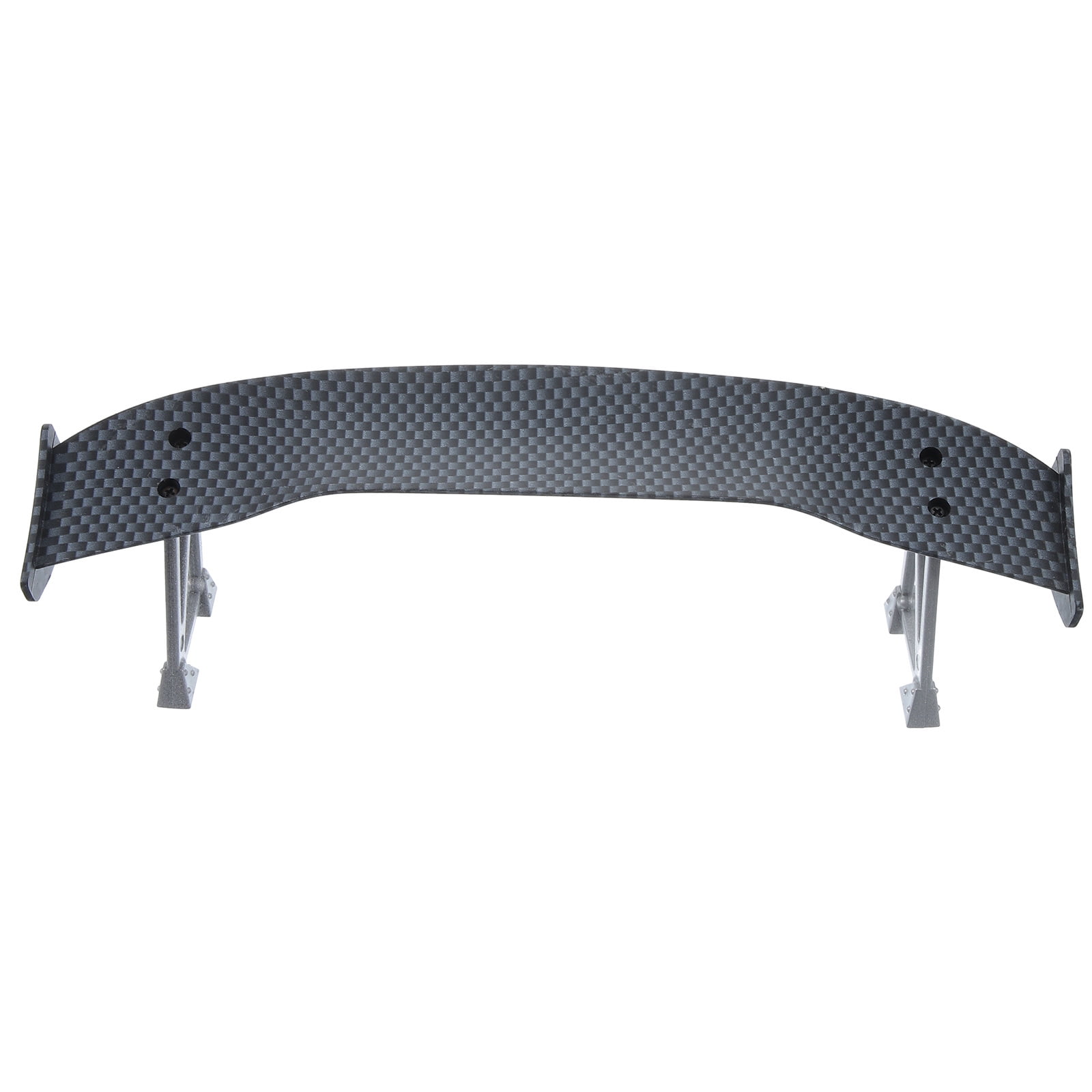 Worgeous Mini Model Car Rear Tail Wing Spoiler Model Car Tail Wing Mini ...