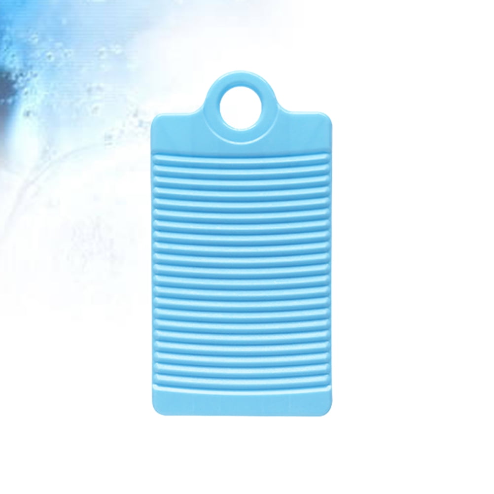 Worgeous Mini PP Washing Washboard Non-slip Home Washing Scrubbing ...