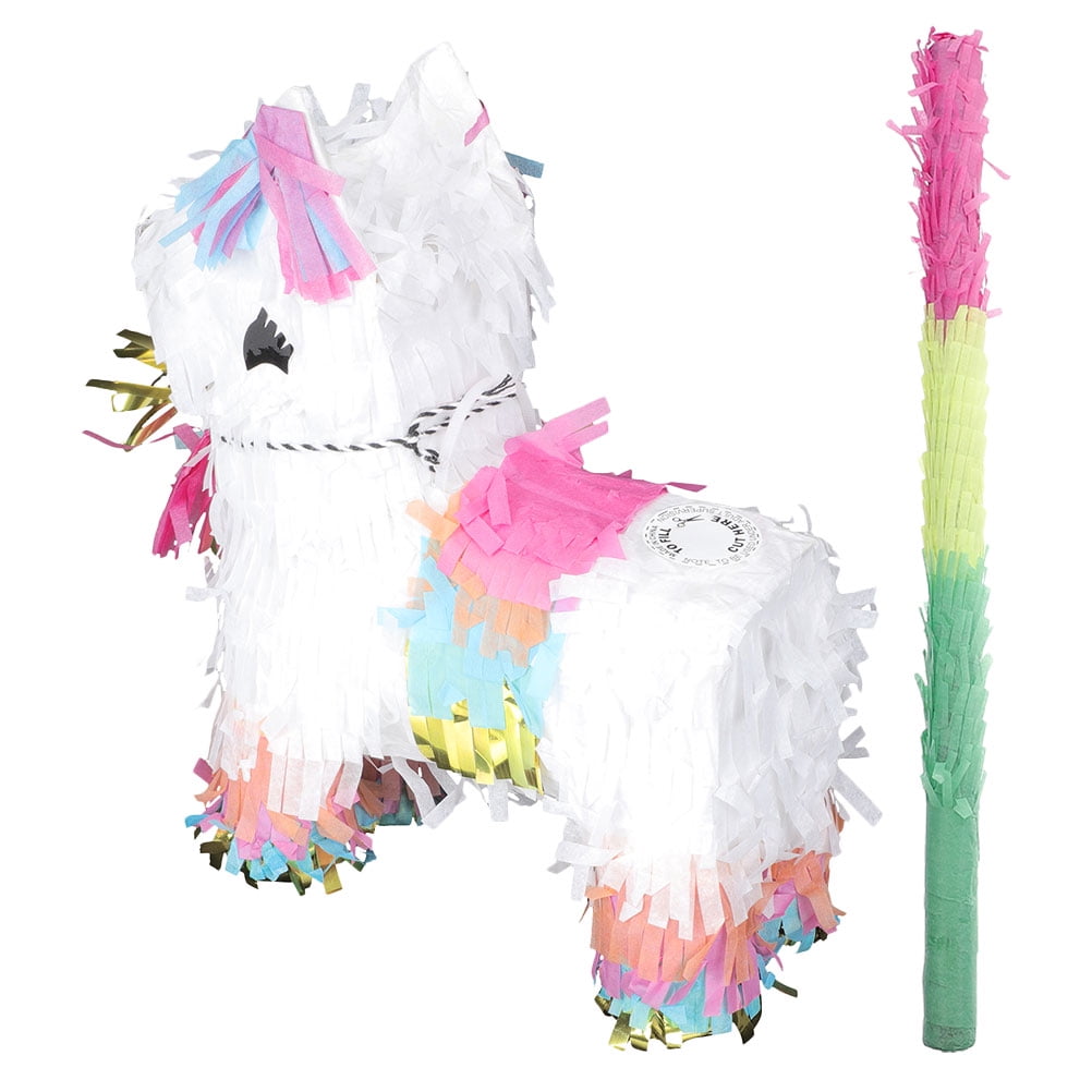 Worgeous Mini Pinata Party Candy for Kids Parties Stick Toys Child ...
